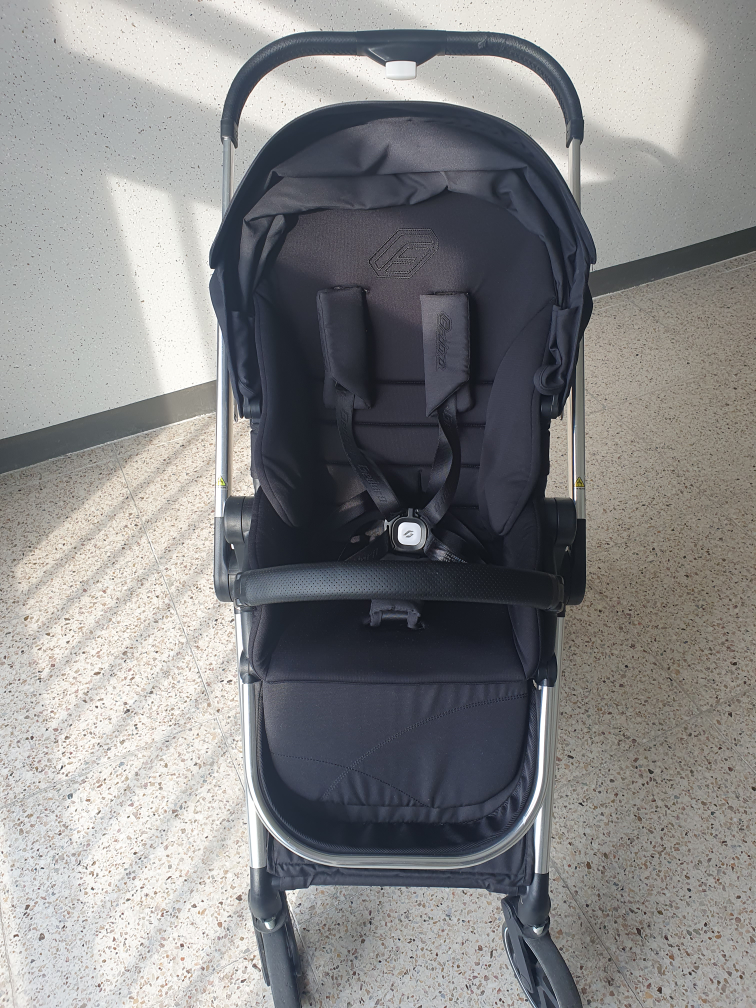 페도라 SM1 절충형 유모차 | 당근 중고거래