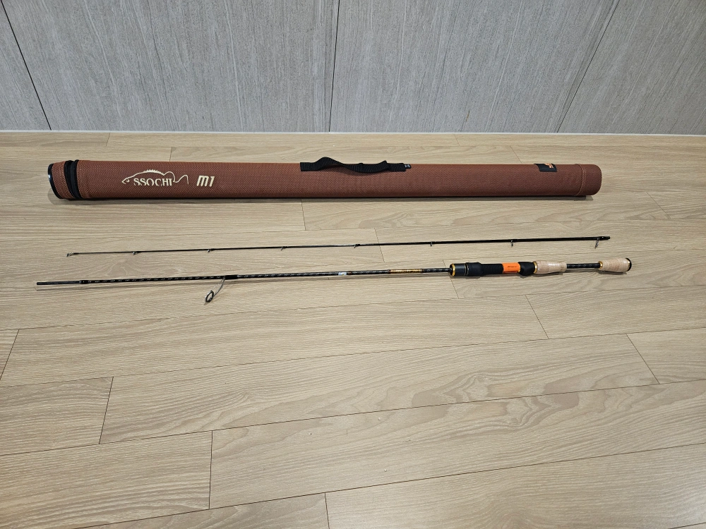 쏘치m1 S662L 쏘가리 꺽지 | 당근 중고거래