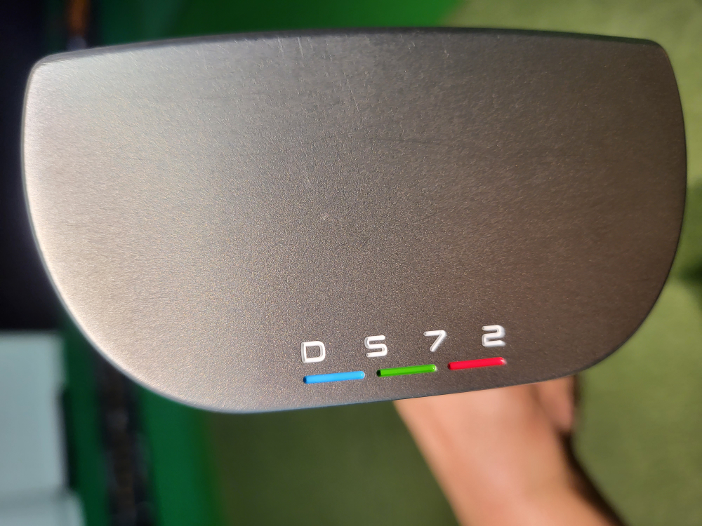 핑 PLD DS72 퍼터 ( 3... | 당근 중고거래