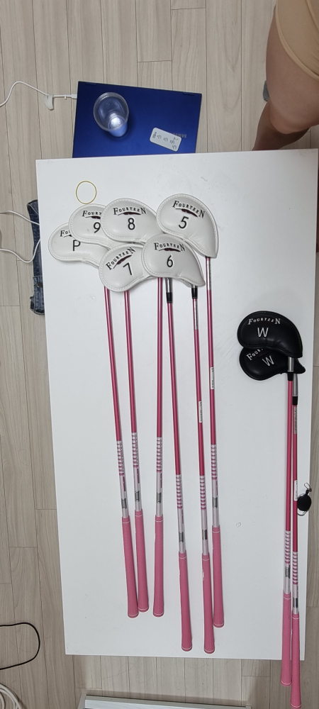 포틴tb5 (5-p) 투어ad샤... | 당근 중고거래