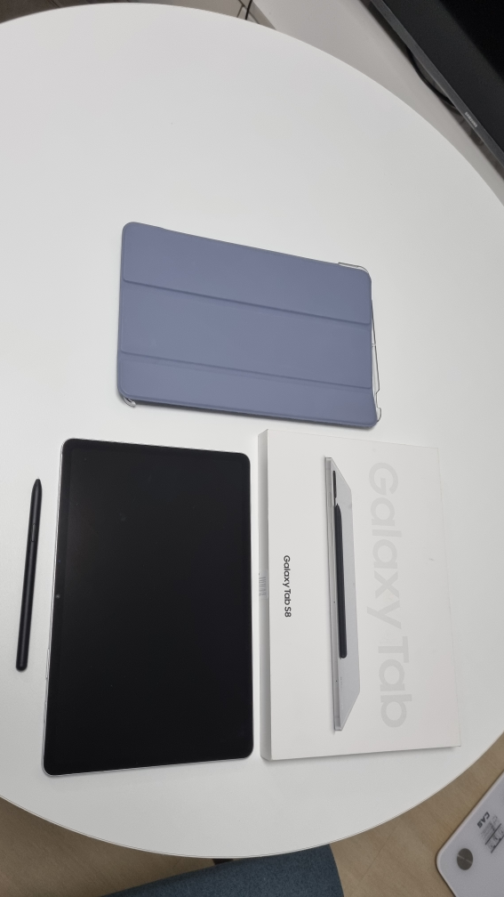 갤럭시탭 S8 128G | 당근 중고거래