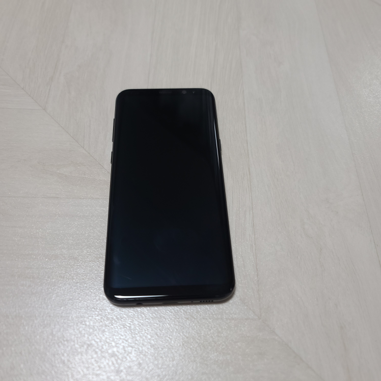 갤럭시 S8 플러스 128G A... | 당근 중고거래