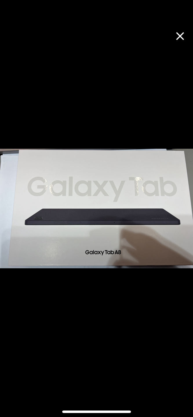 갤럭시탭A8 64GB 미개봉새상품 | 당근 중고거래