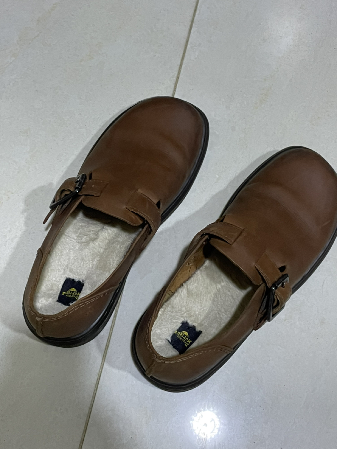 닥터마틴 패트리샤 UK3 | 당근 중고거래