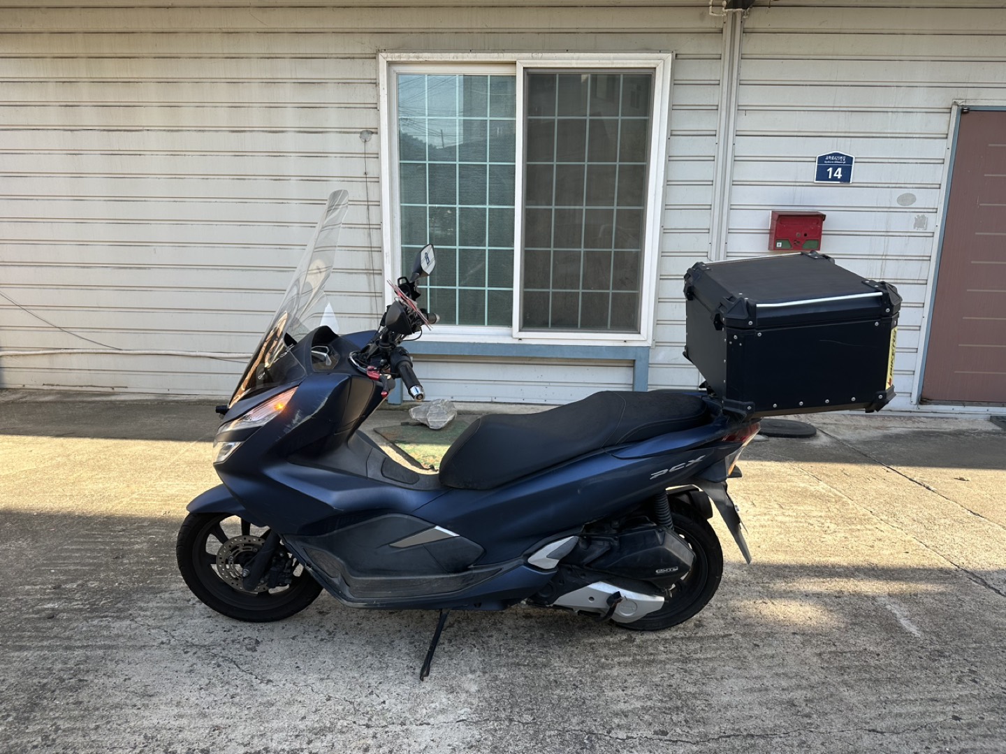 pcx 20년식 | 당근 중고거래