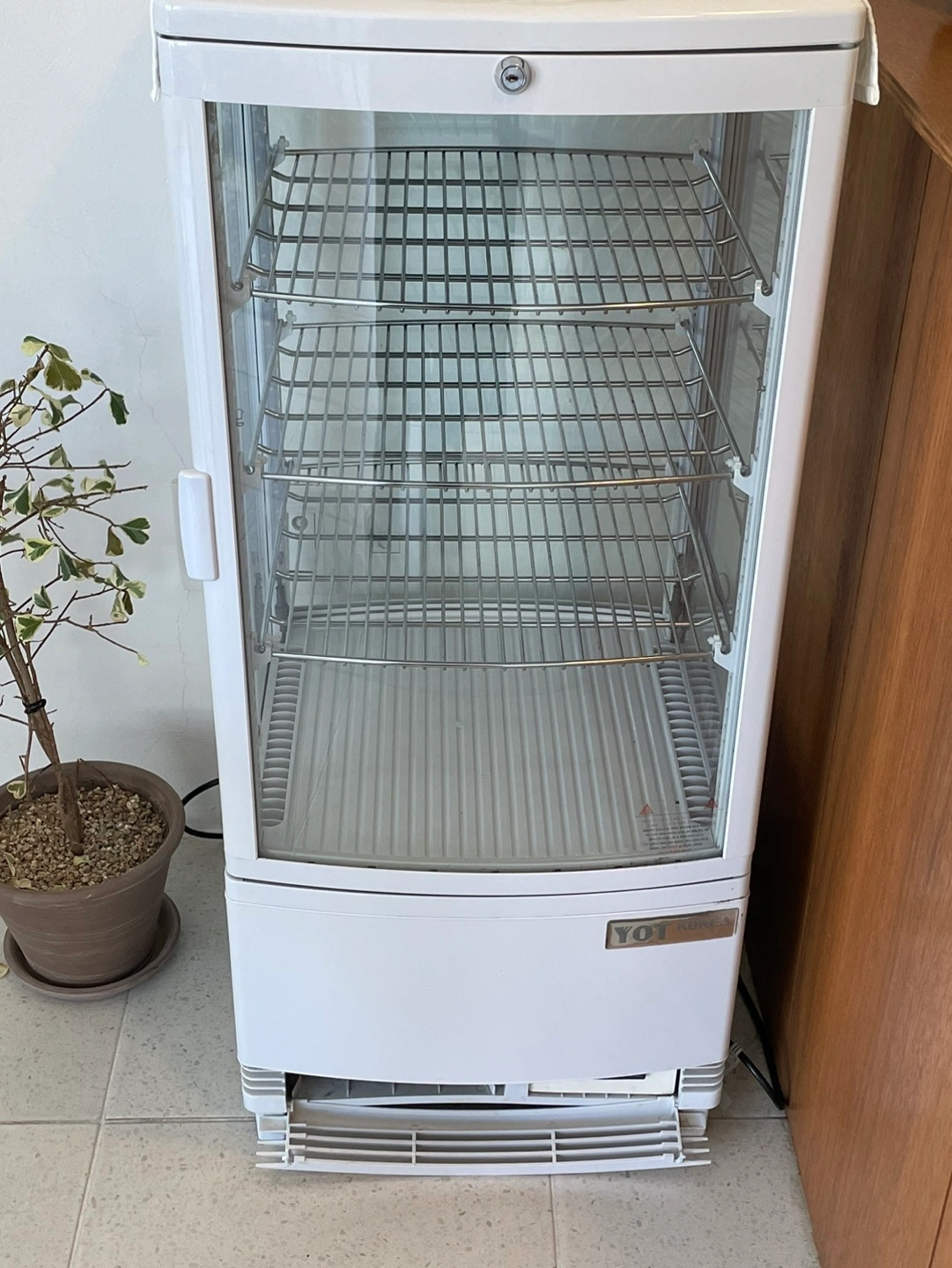 yot 4단 냉장 쇼케이스 | 당근마켓 중고거래
