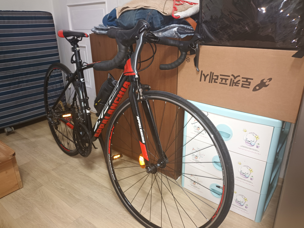 삼천리 아팔란치아 700C XR... | 당근 중고거래