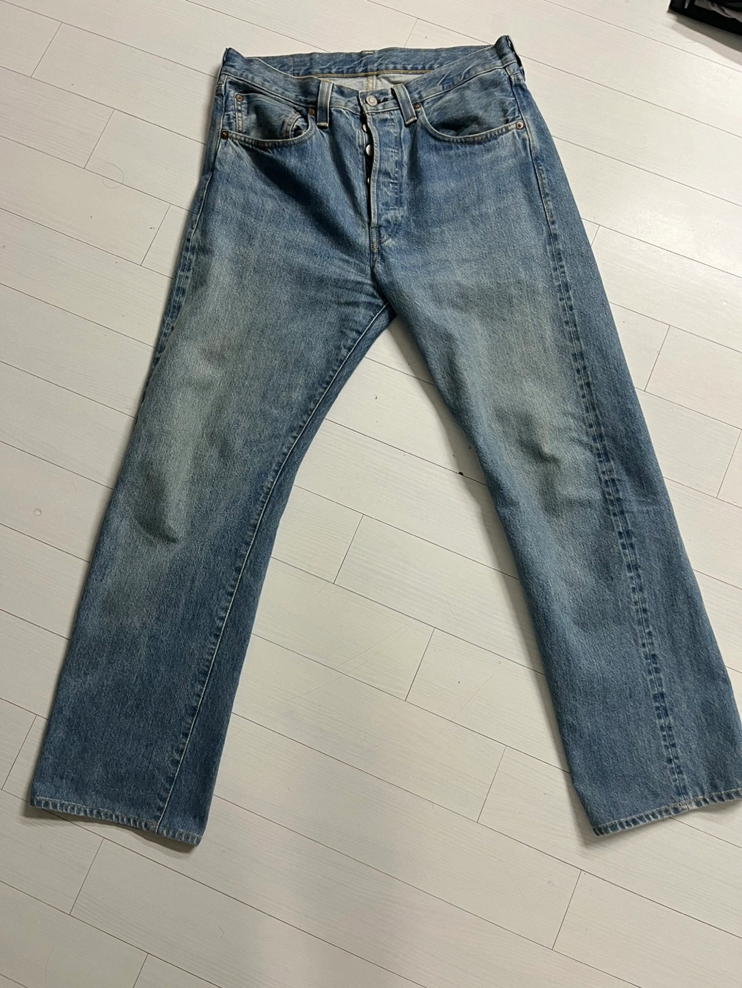 LVC 47501-0218 연청... | 당근 중고거래