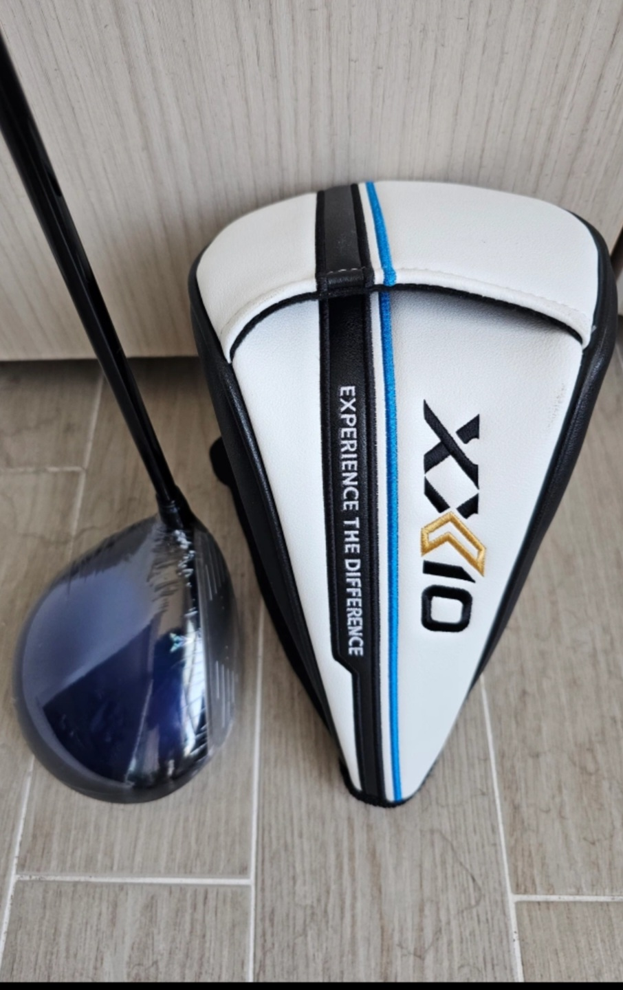 드라이버 젝시오1100 | 당근마켓 중고거래