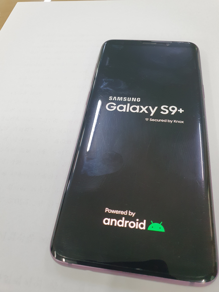 갤럭시 S9+ 256g | 당근 중고거래