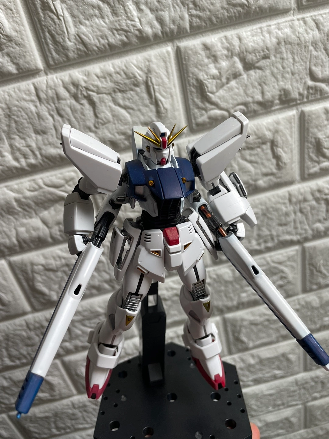 Mg F91 조립품 | 취미/게임/음반 | 당근 중고거래
