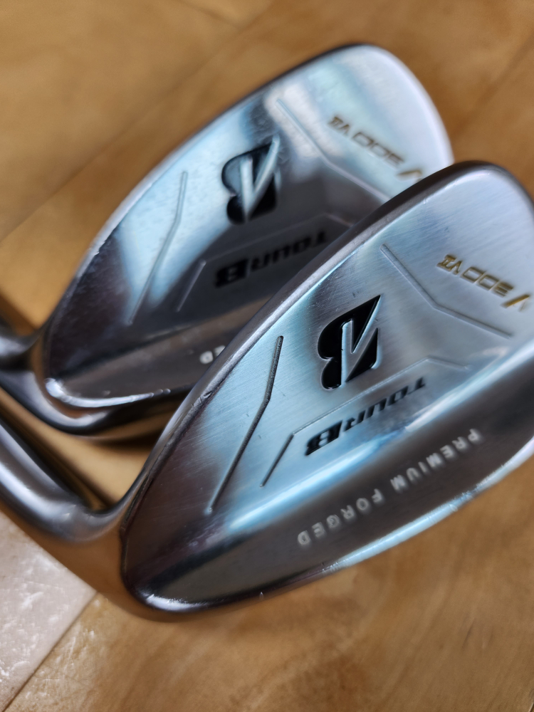 브리지스톤 V300 7 웨지 5... | 당근 중고거래