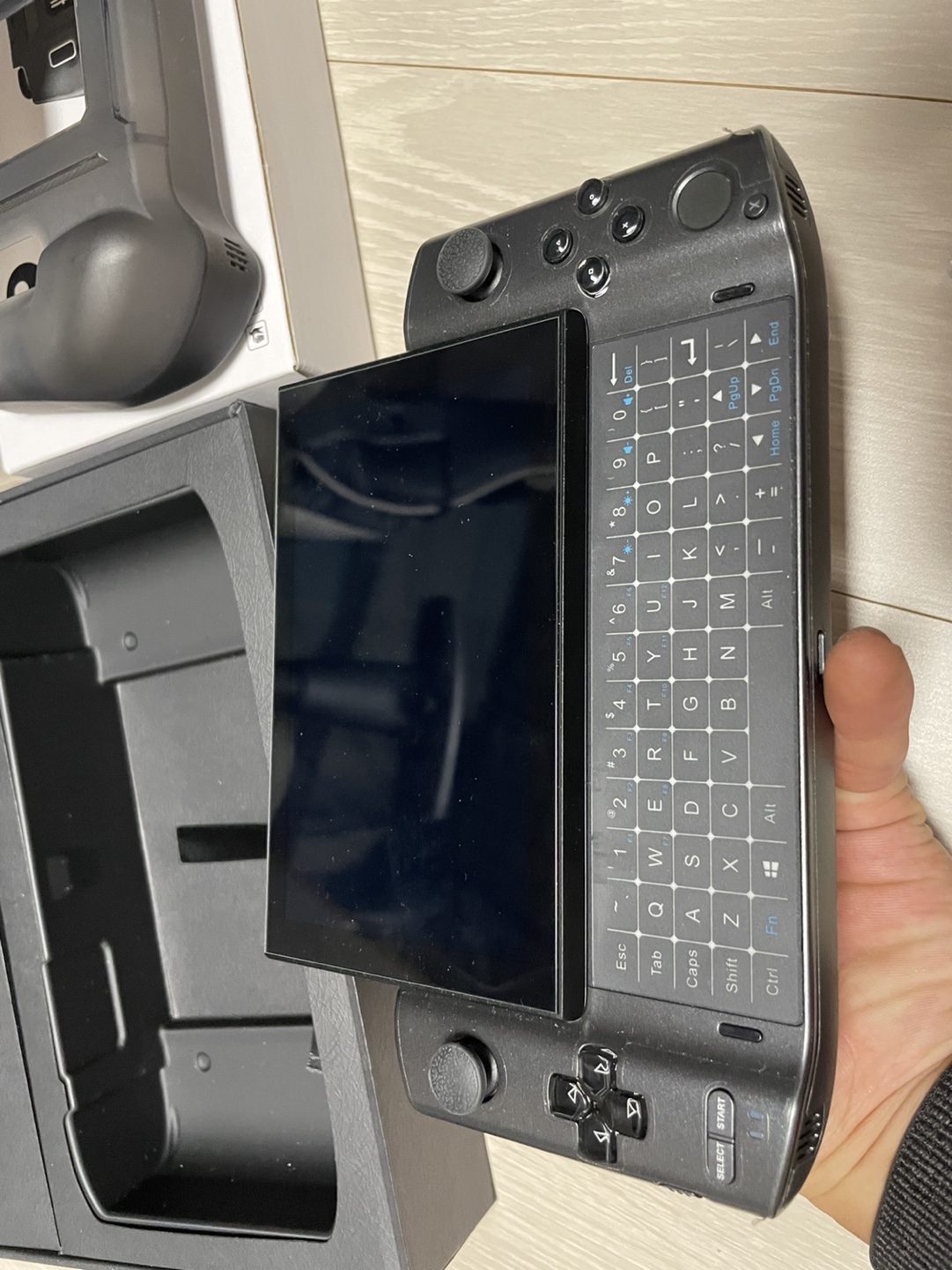 umpc gpd win3 1195g | 당근 중고거래