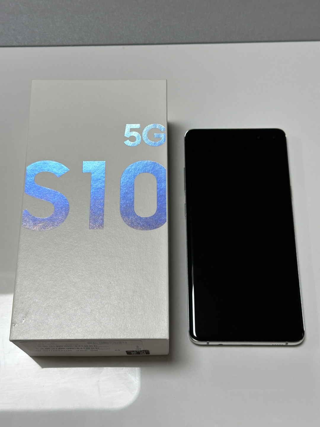 갤럭시S10 5G 256G | 당근 중고거래