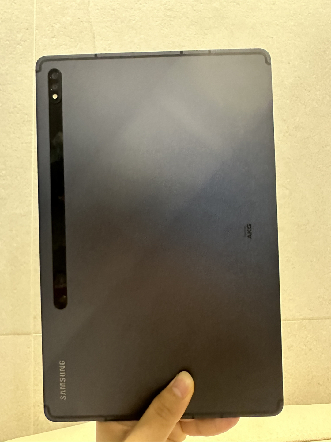 갤럭시탭S7+ 256gb wif... | 당근 중고거래