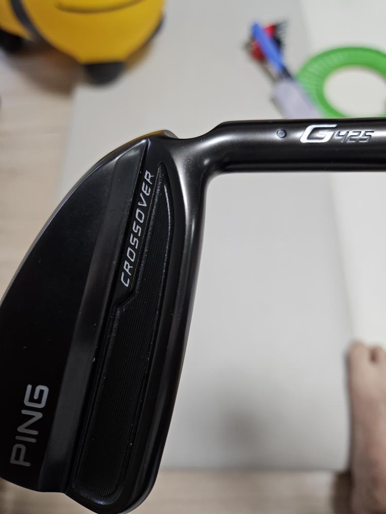 핑(Ping) G425 4번 드... | 당근 중고거래