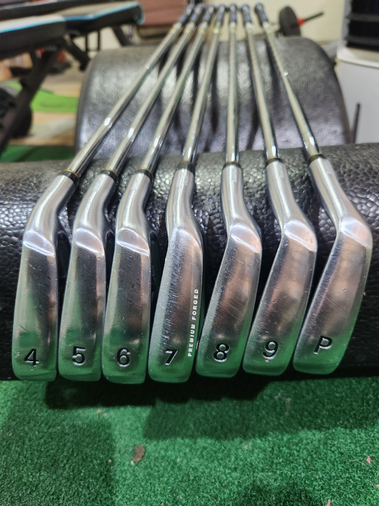 v300-3 4~p 7아이언... | 당근 중고거래