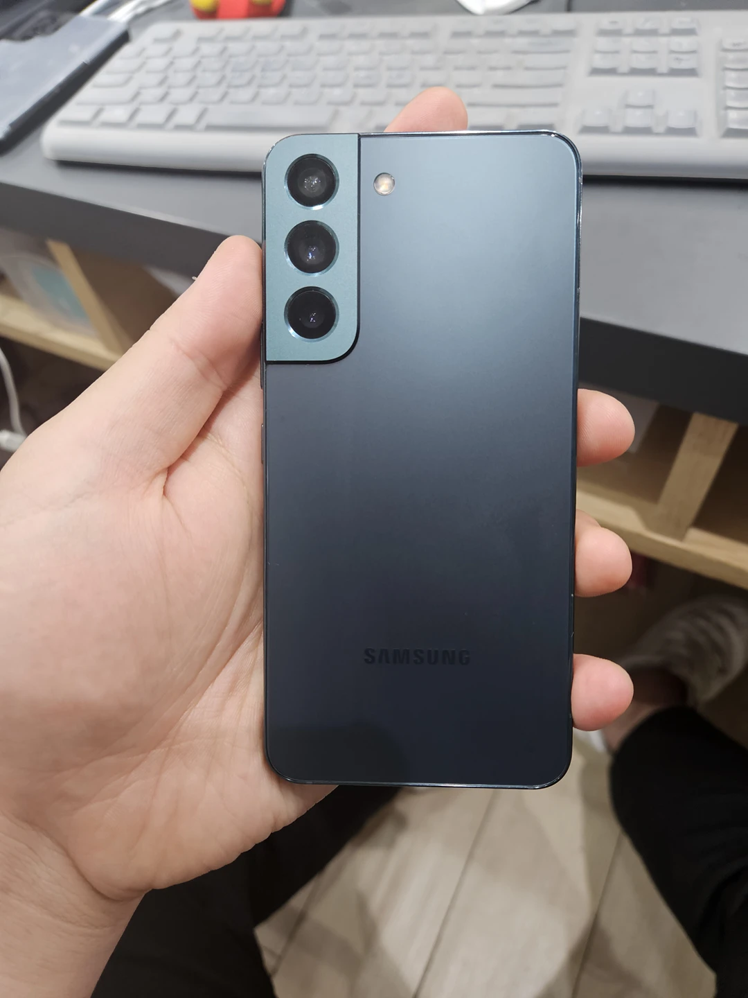 s22 256 | 당근 중고거래