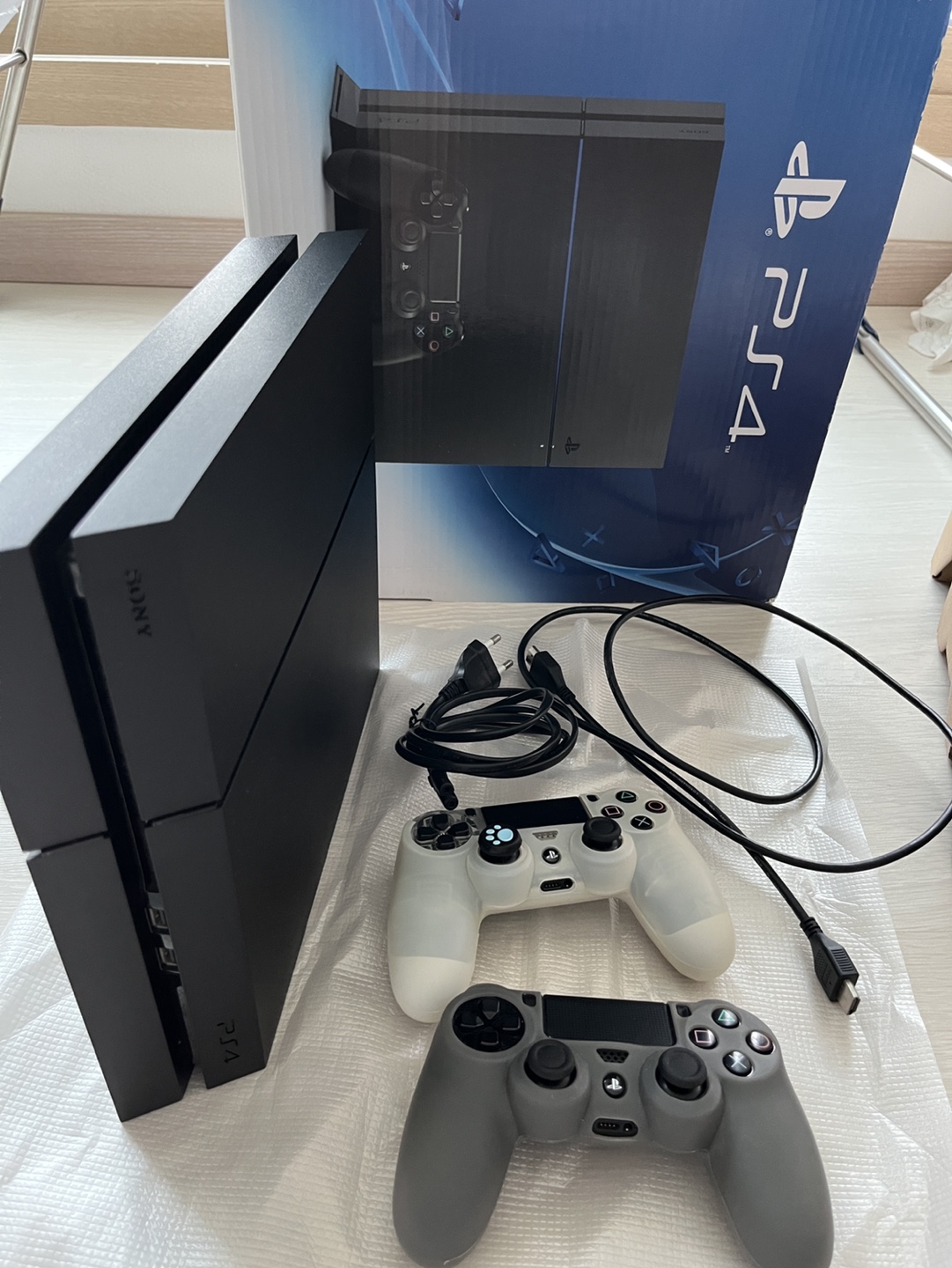 PS4 플레이스테이션4 CUH-1205B (1테라) | 성환읍 | 디지털기기 | 당근 중고거래