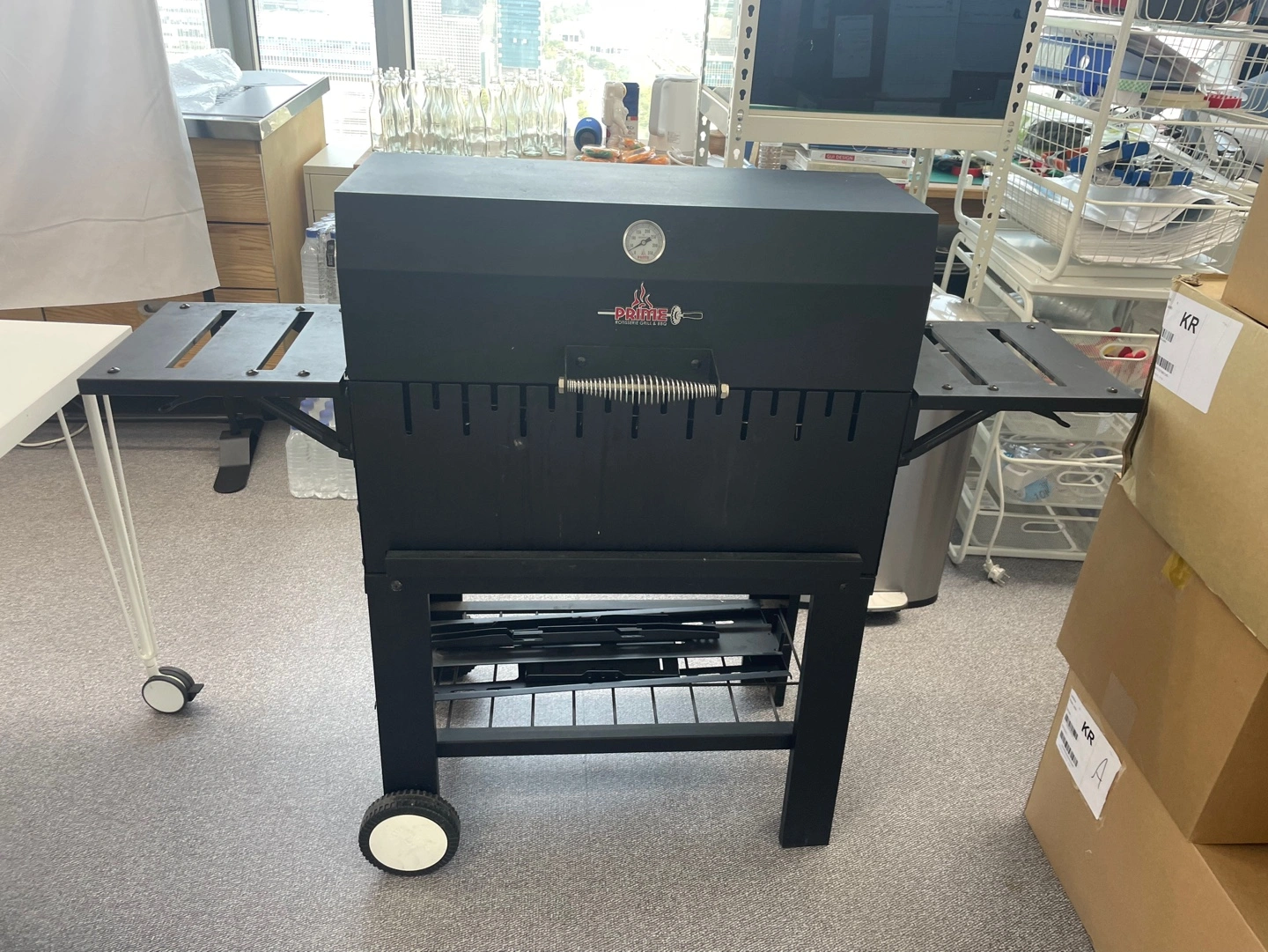 바베큐그릴(TKE-700) | 당근 중고거래