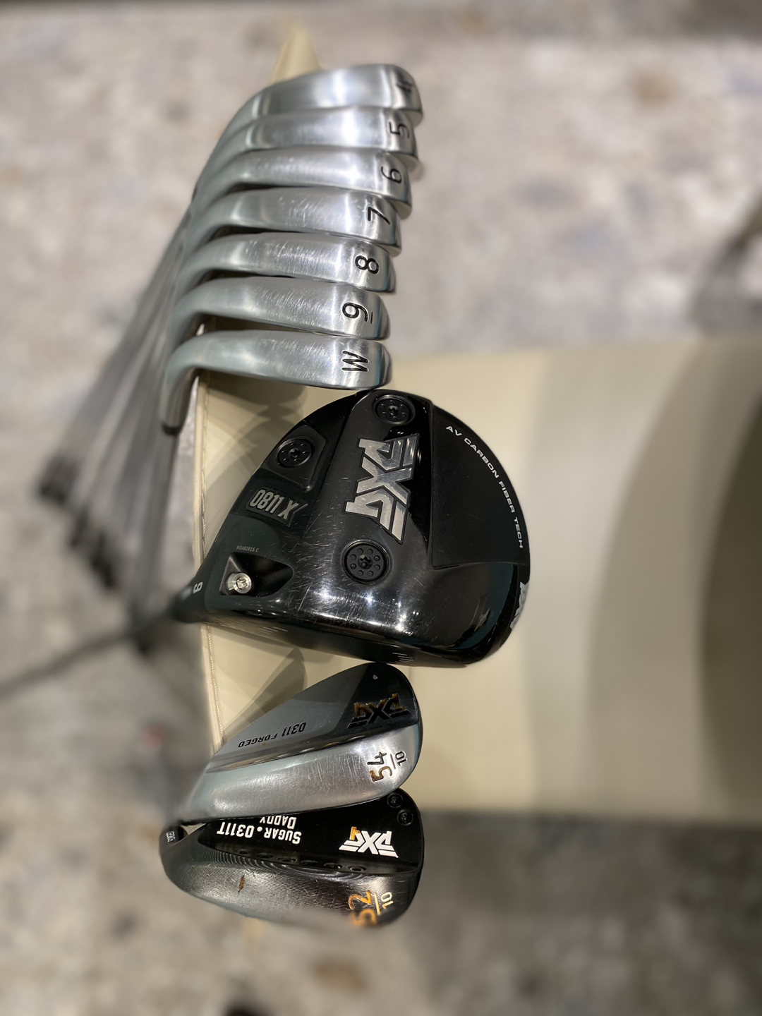 PXG GEN4 0311P 아이... | 당근 중고거래