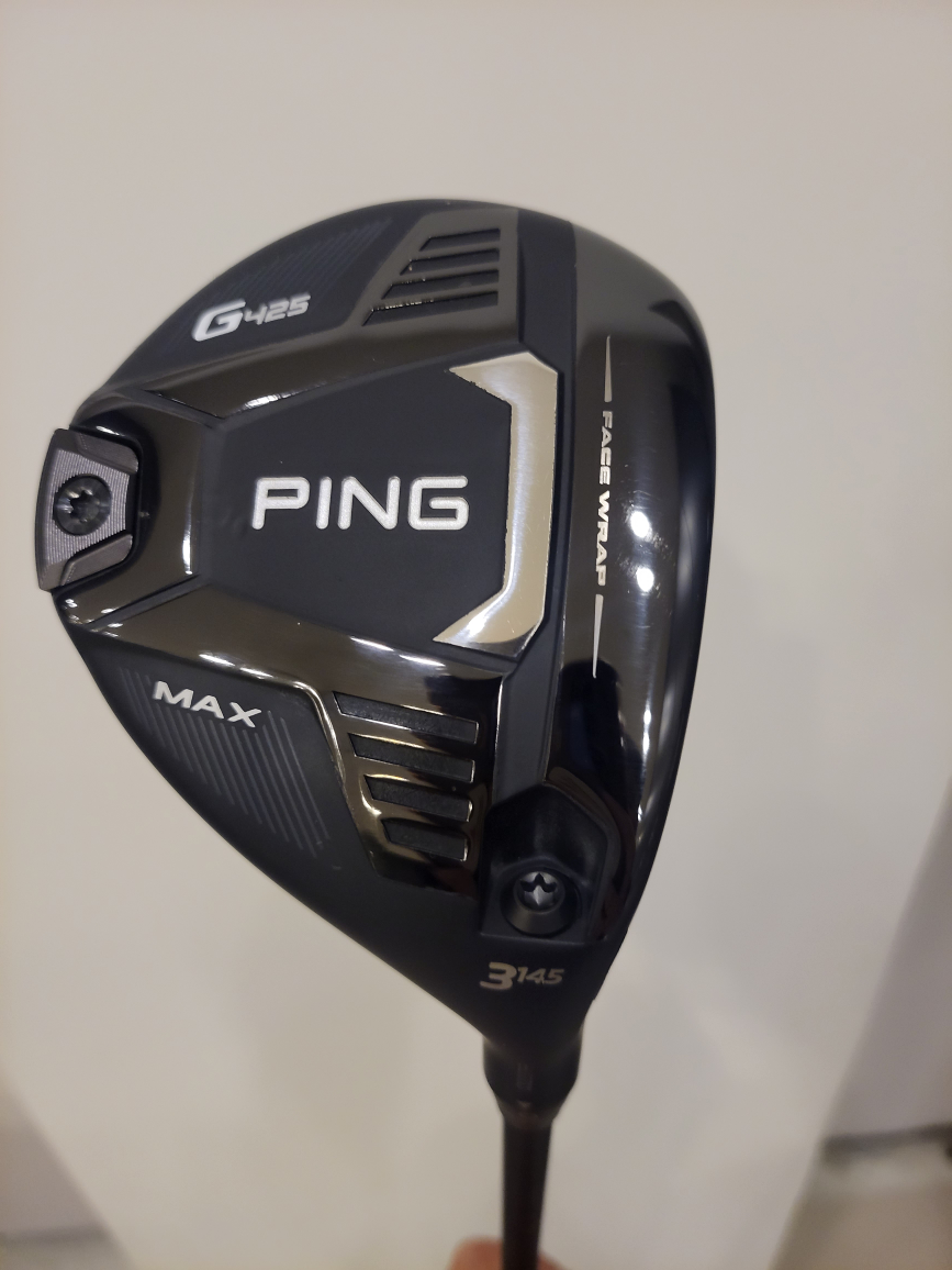 핑 G425 3번 우드 완전 신품 | 당근 중고거래