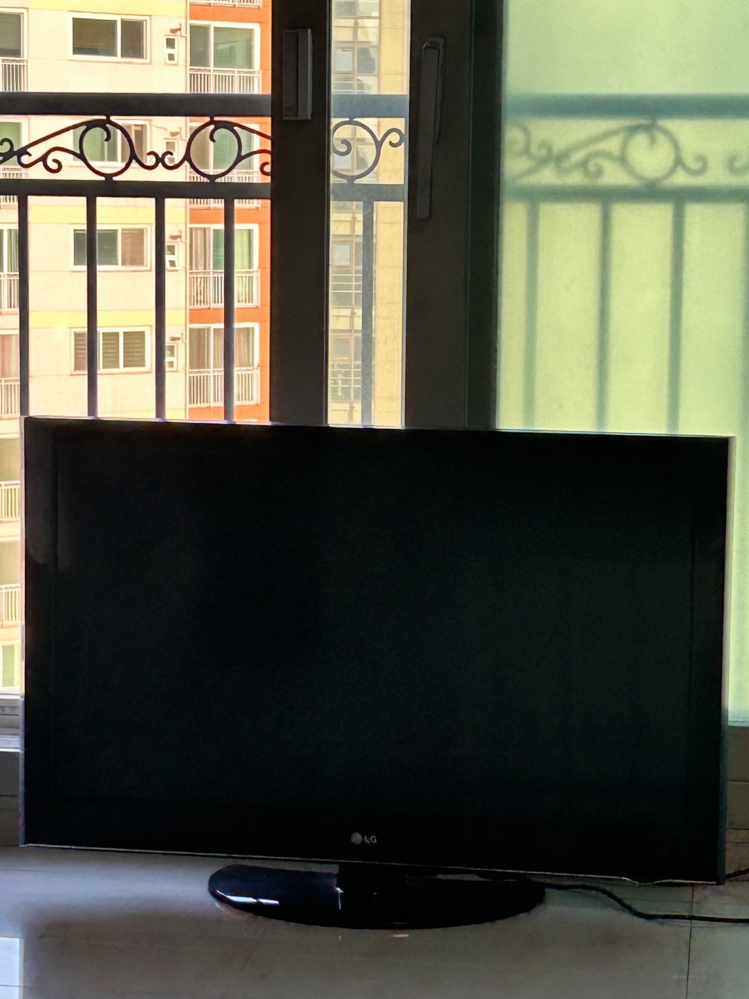 LG TV 팔아요 | 당근마켓 중고거래