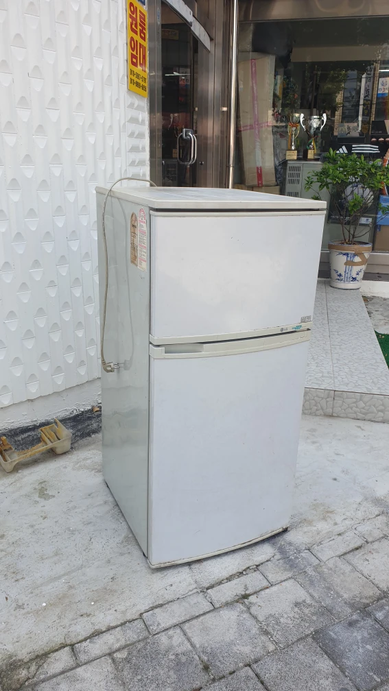 LG냉장고137L | 당근 중고거래