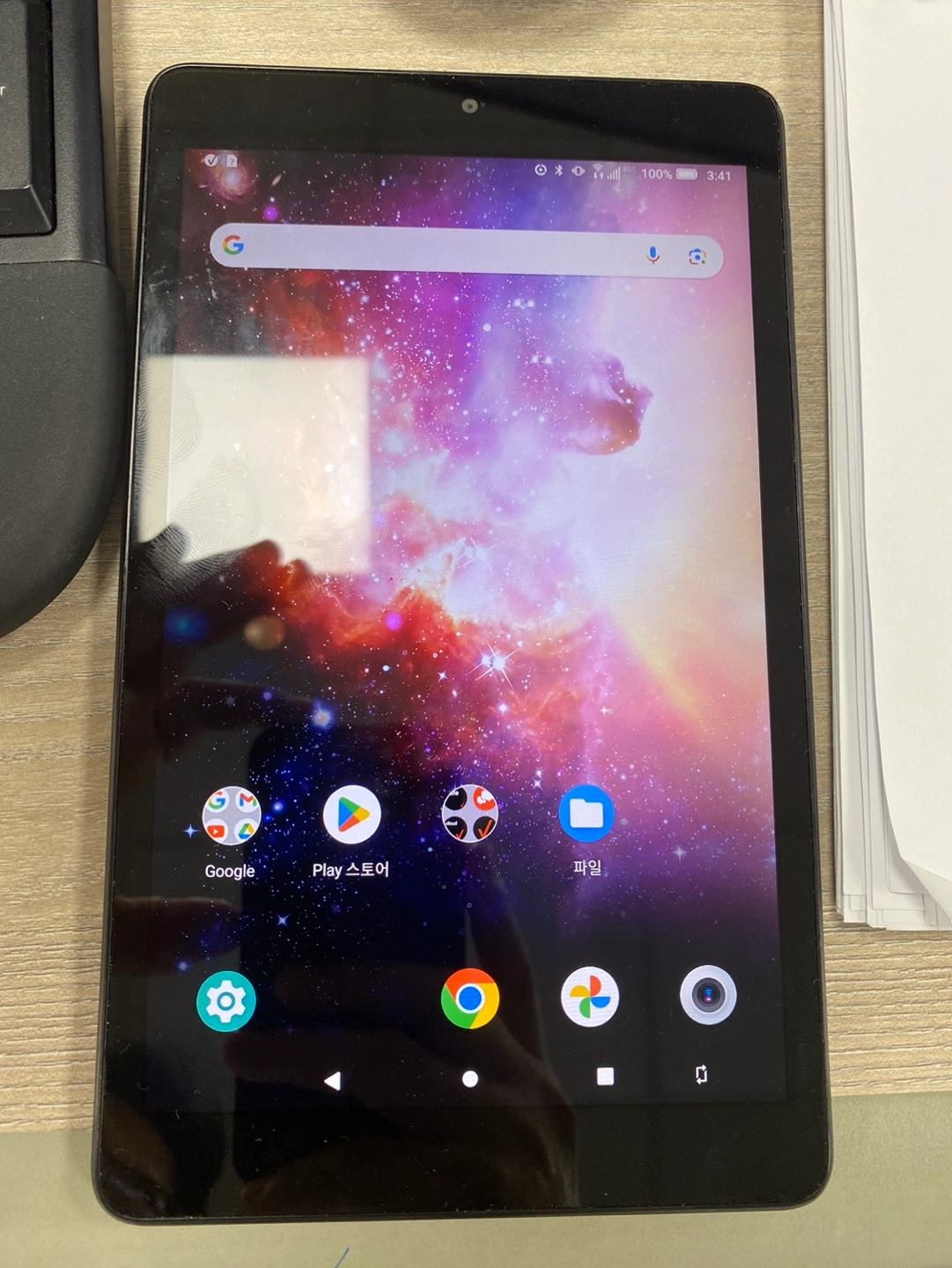 Tcl tab8 테블릿(lte)... | 당근 중고거래