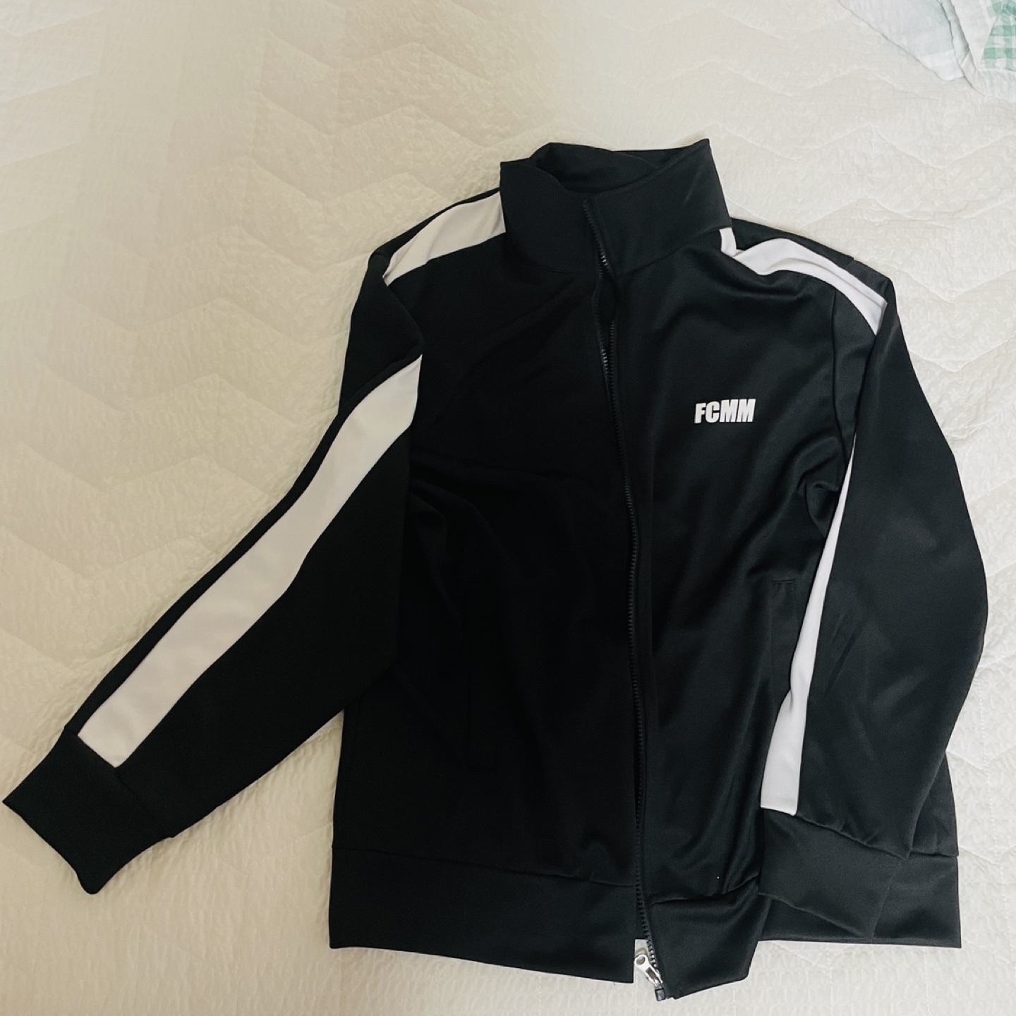 새상품)Fcmm트랙탑(xl) | 당근 중고거래