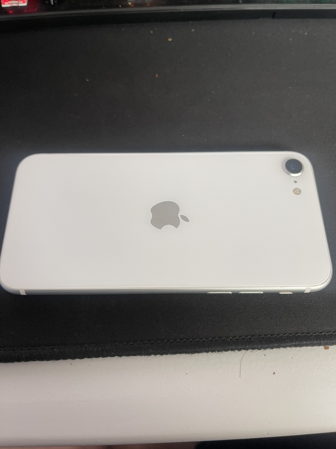 아이폰 se2 128g 팝니다 ... | 당근 중고거래