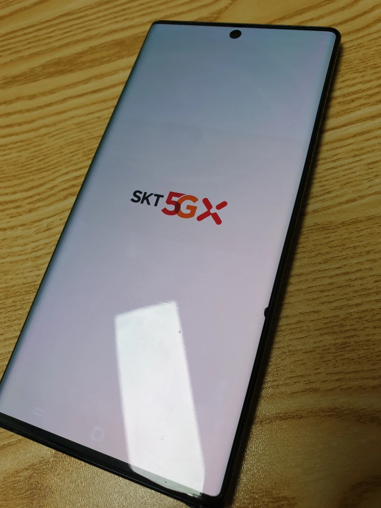 갤럭시 노트10플러스 팝니다 노... | 당근 중고거래