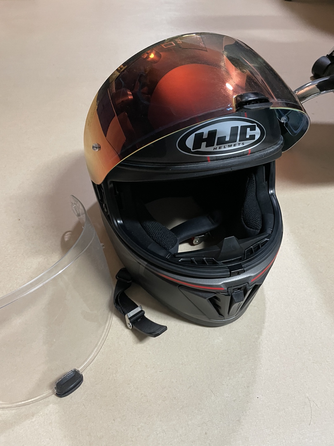 홍진 i70 M사이즈 판매합니다 | 당근 중고거래