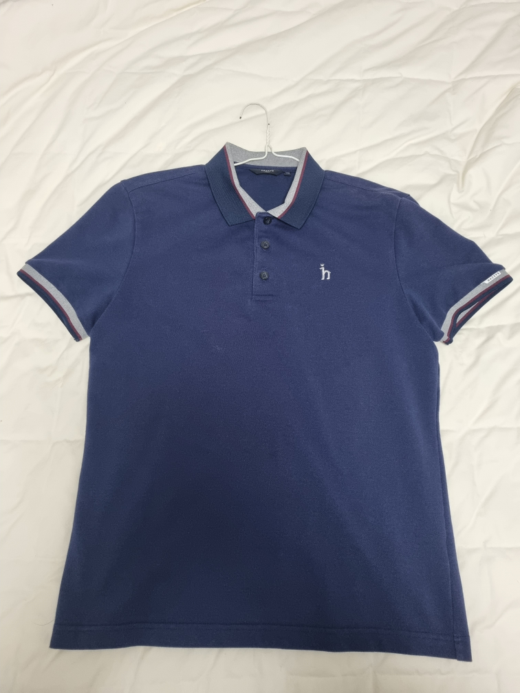 헤지스(HAZZYS) 골프 남성... | 당근 중고거래