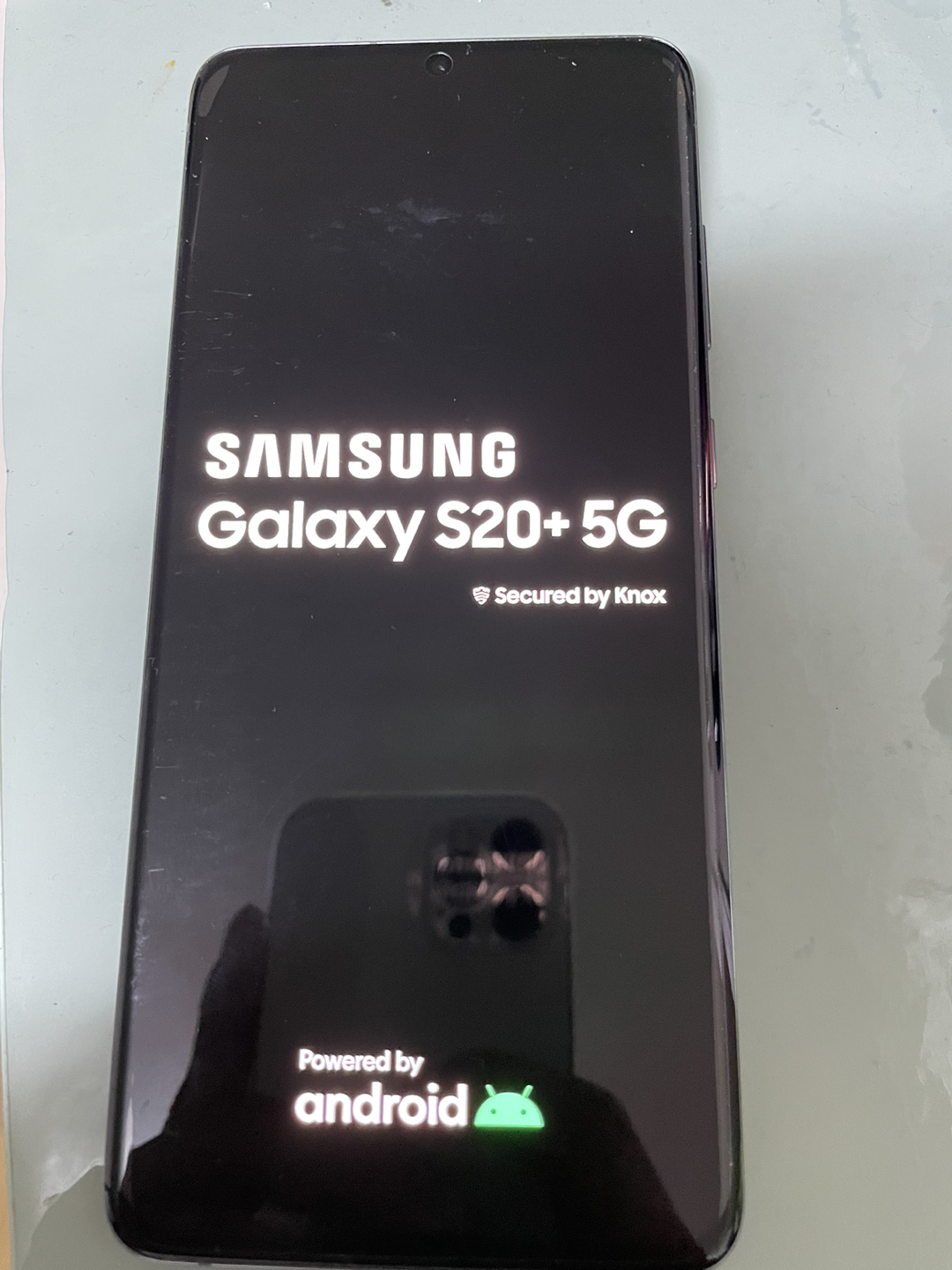 갤럭시 S20+ 256기가 | 당근 중고거래