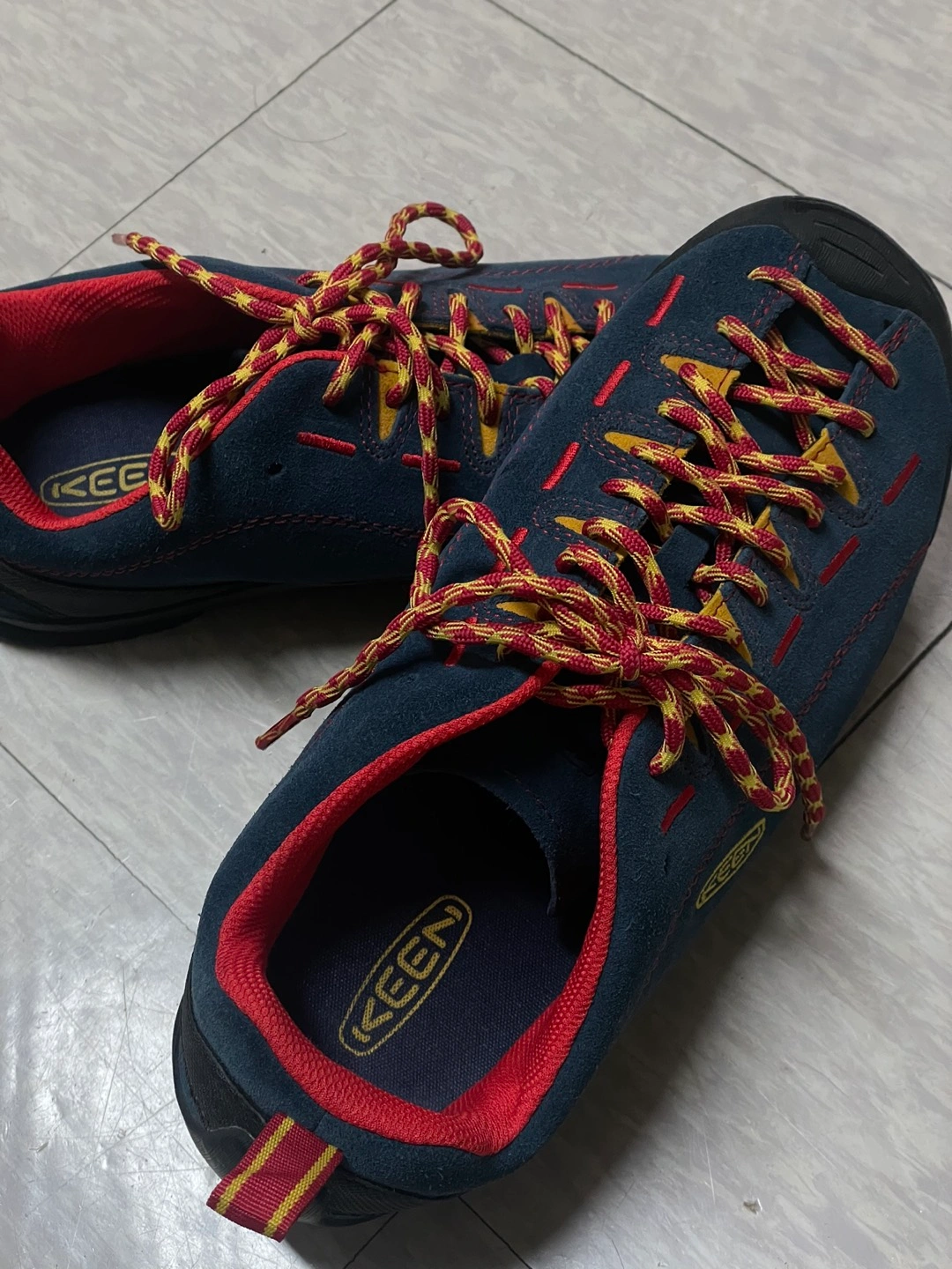 킨(Keen) 재스퍼 270 판매 | 당근 중고거래