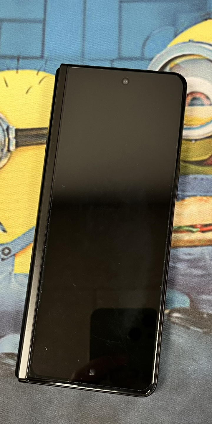 갤럭시 폴드3 512g 팬텀블랙 | 당근 중고거래