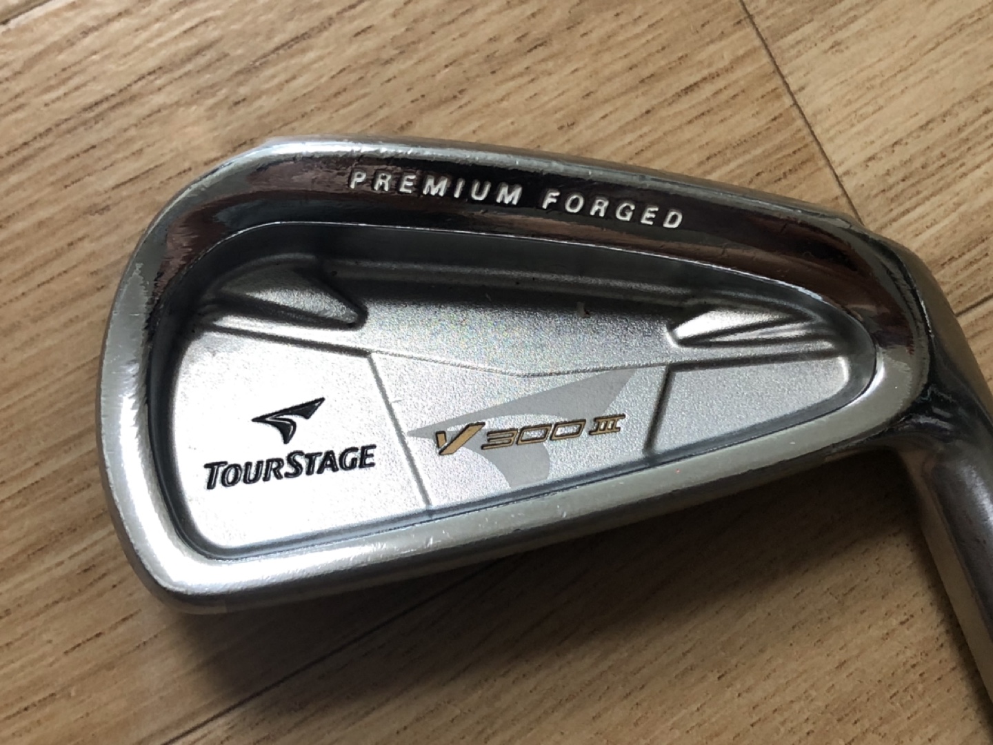 투어스테이지 V300-3 아이언... | 당근 중고거래