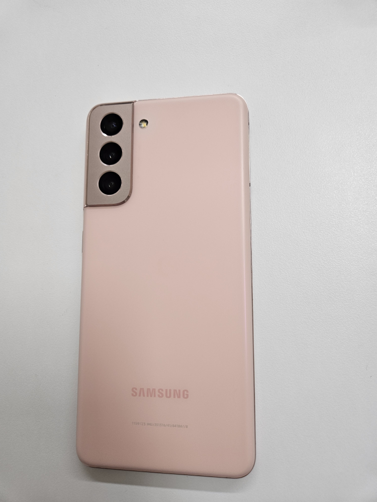 삼성 갤럭시 s21 5g 256... | 당근 중고거래