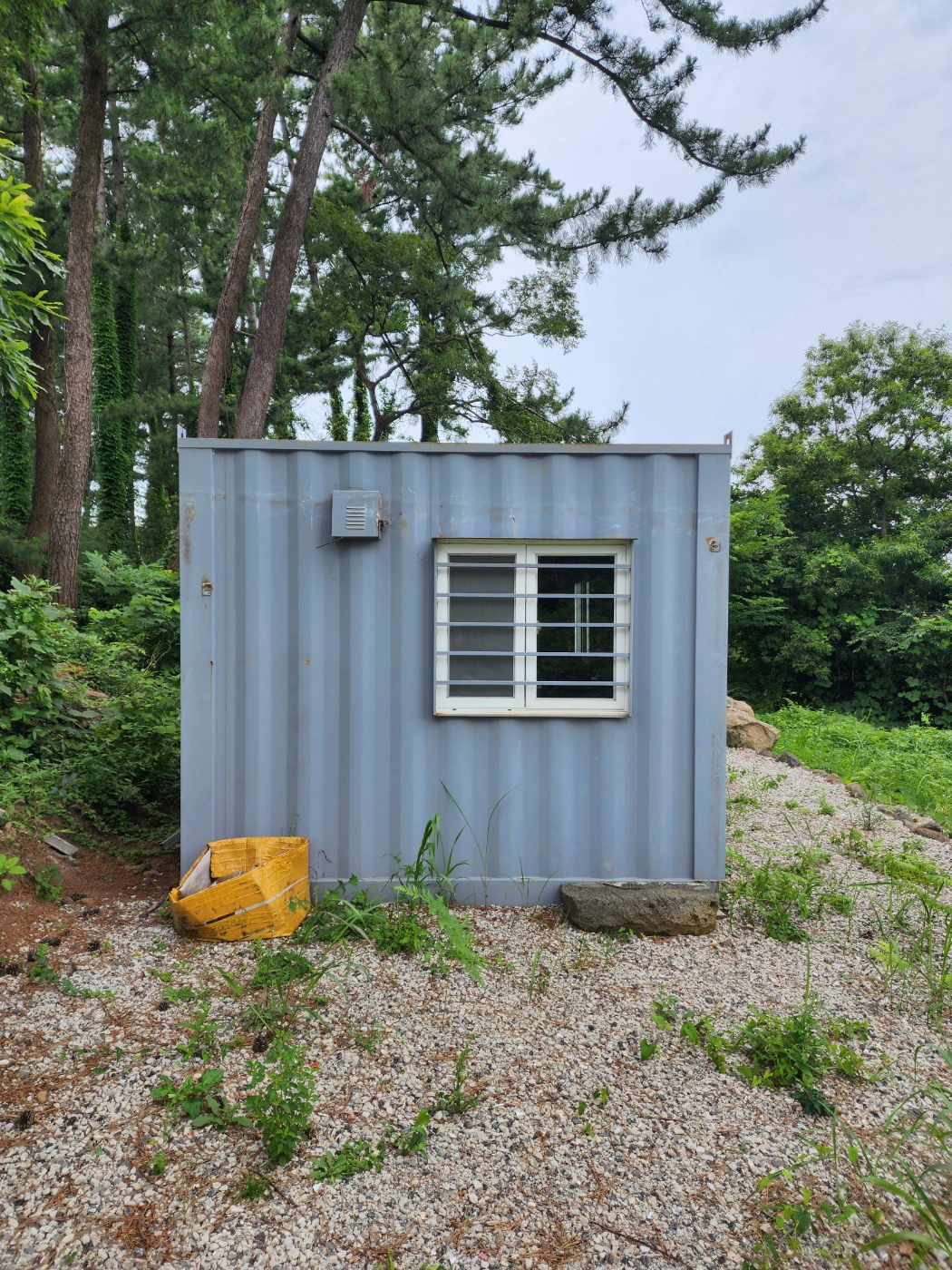 콘테이너 3m*8m 매매합니다. | 당근 중고거래