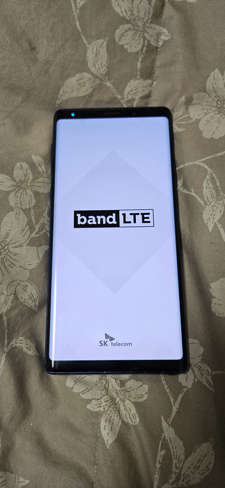 갤럭시노트9 512G | 당근마켓 중고거래