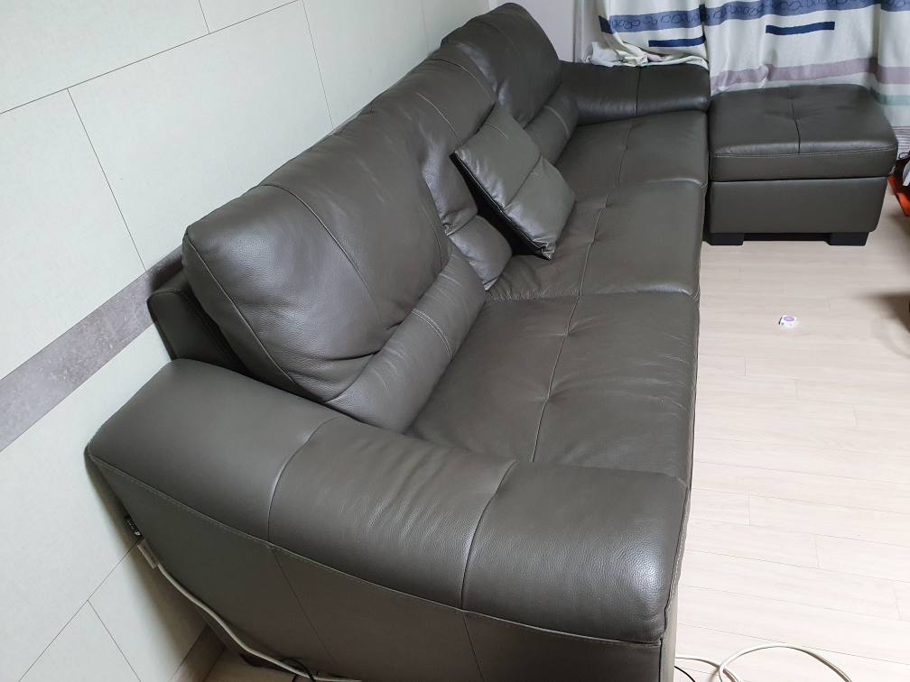 소파팝니다 당근 중고거래