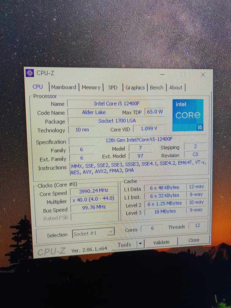 15 12400f 3060ti 본체 | 영종동 | 디지털기기 | 당근 중고거래