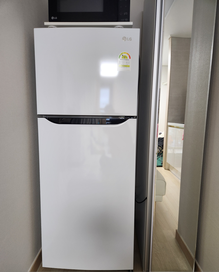 LG 냉장고 189L 팝니다. | 당근 중고거래