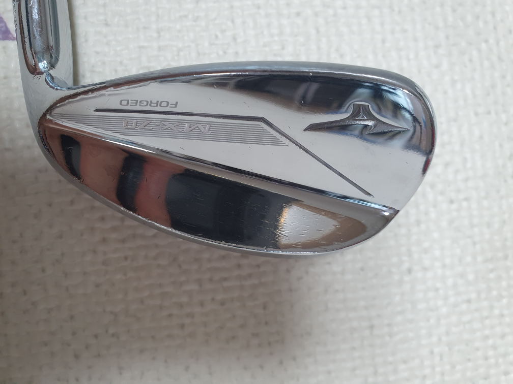 Mx70 웨지(S)팝니다. | 당근 중고거래