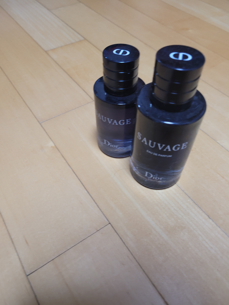 디올 소바쥬 오드퍼퓸 100ml 당근마켓 중고거래
