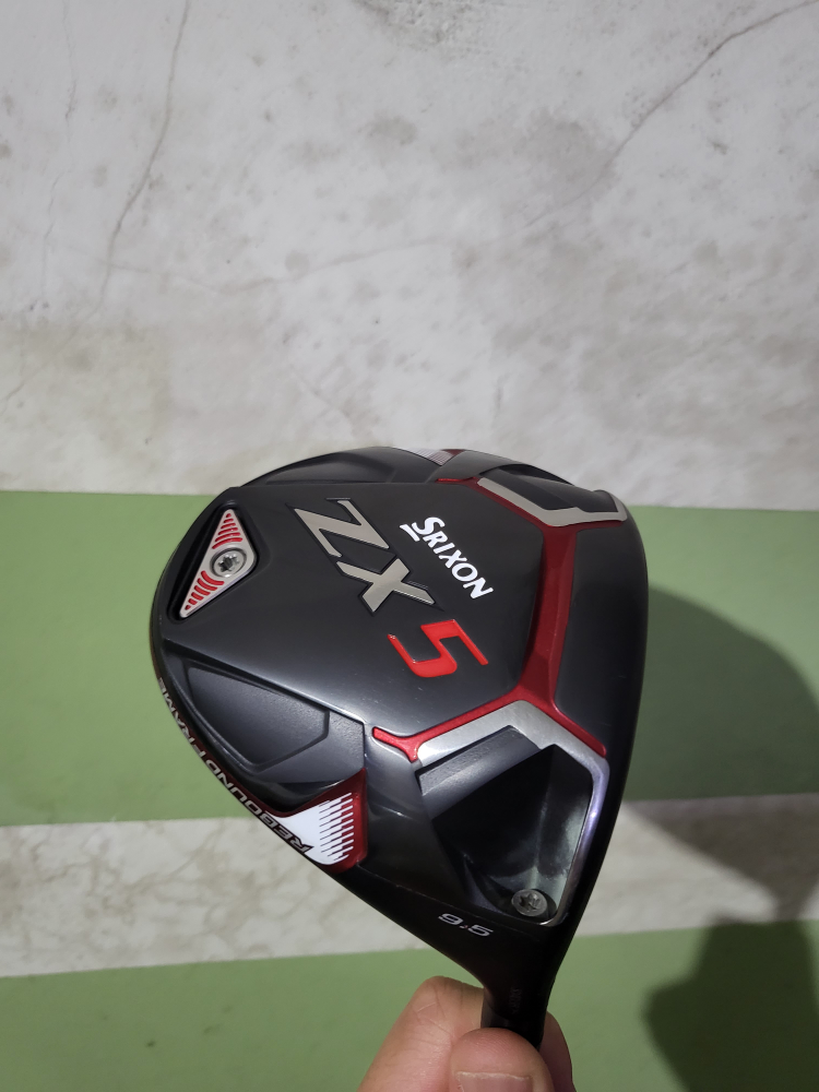 스릭슨 zx5 tour ad h... | 당근 중고거래