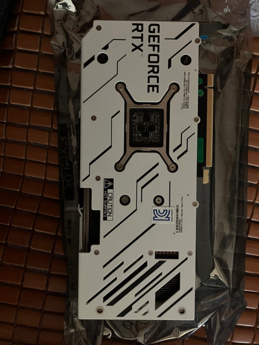 갤럭시 RTX 3070TI 팝니다~ | 당근 중고거래