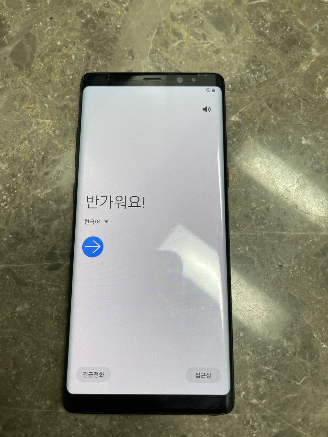 갤럭시 노트8 64g | 당근 중고거래