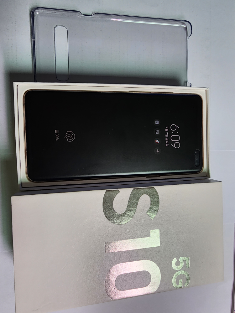 갤럭시s10 5g 256g 팝니... | 당근 중고거래